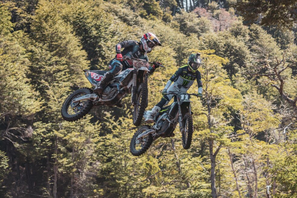 Official Race Program: Lee la revista oficial del MXGP Argentina YPF ...